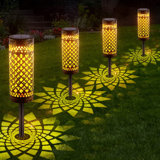 Wayfair | Solar Powered Outdoor Lights You'll Love in 2022