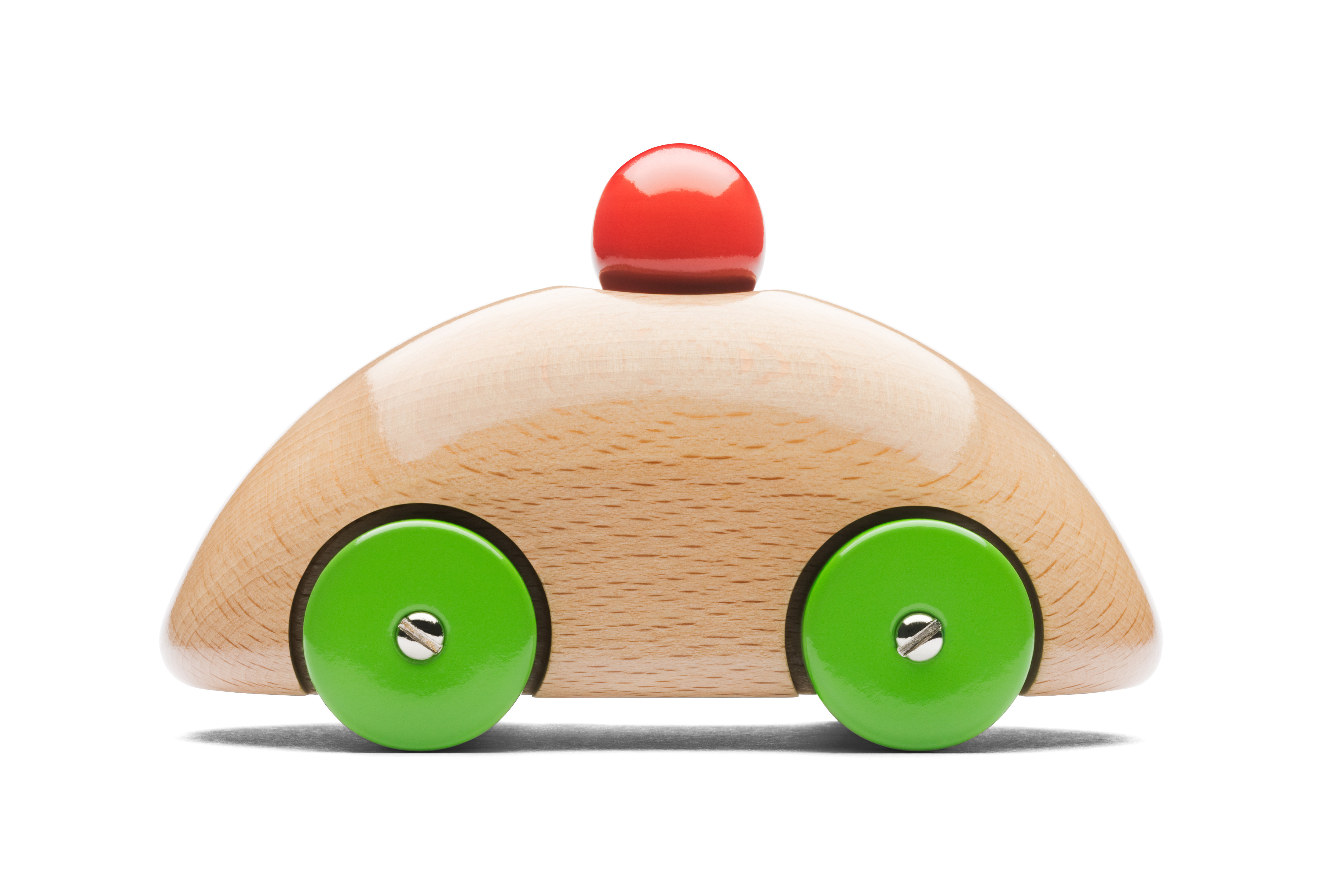 Playsam Streamliner F1 Model Car | Wayfair