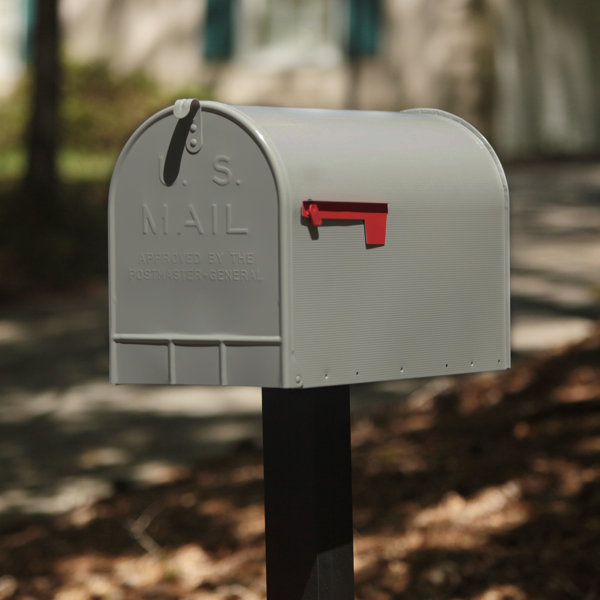 Mailbox-mounting-hardware | Wayfair