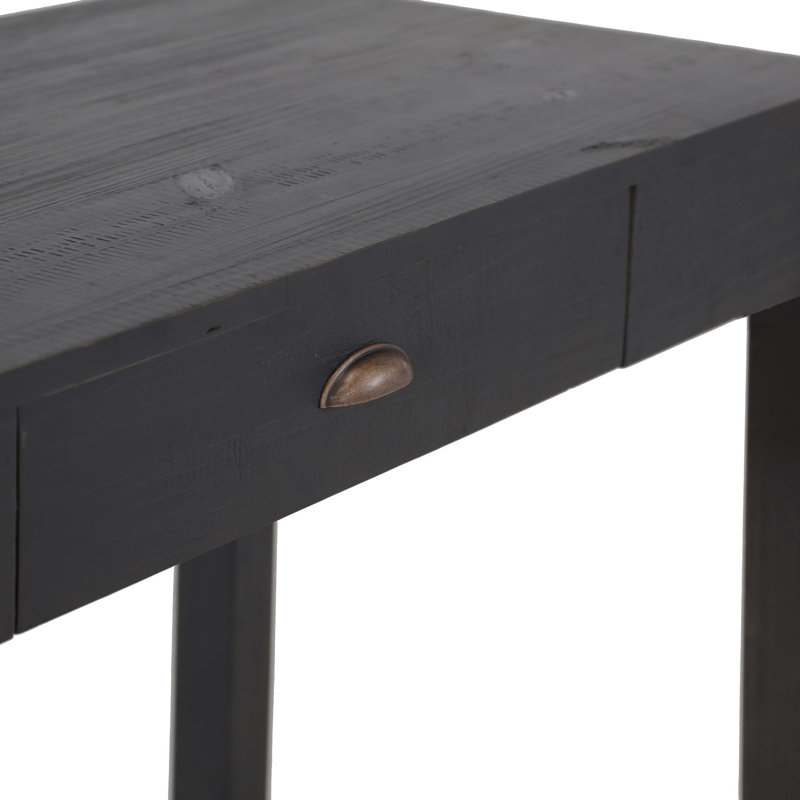 Grain Wood Furniture Montauk 48'' Desk & Reviews | Wayfair