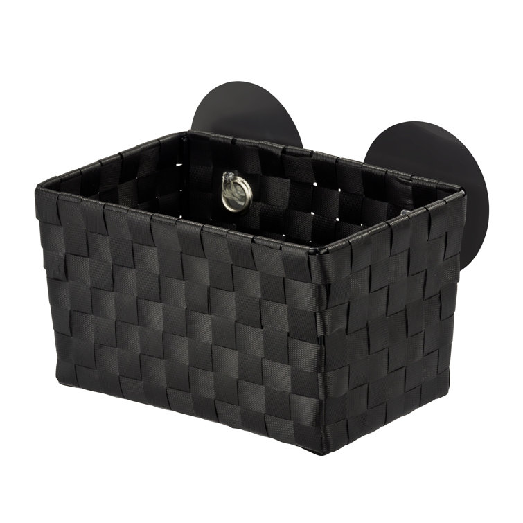 Wenko Static-Loc Bathroom Organiser | Wayfair.co.uk