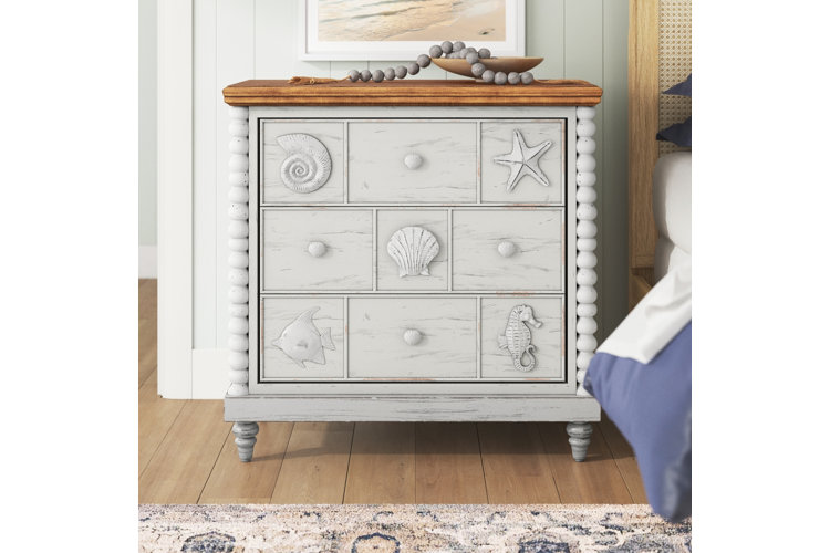 The Best Beachy Bedroom Ideas for an At-Home Vacation | Wayfair