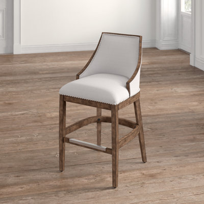 Kelly Clarkson Home Micheline Stool & Reviews | Wayfair