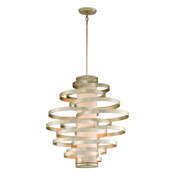 Corbett Lighting Vertigo Chandelier & Reviews | Perigold