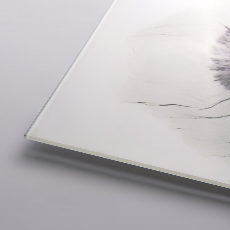 Ebern Designs Floral Landscape by Albert Koetsier - Unframed Photograph ...