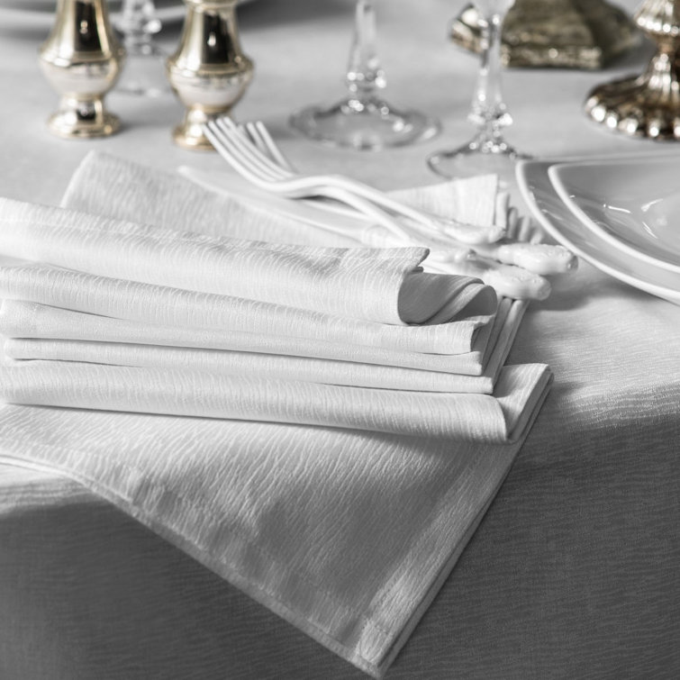 Togas Katrin Dining Linen Set - Set of 13 | Wayfair