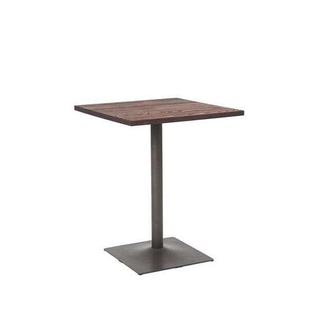 ERF, Inc. Round 27.5" Table | Wayfair