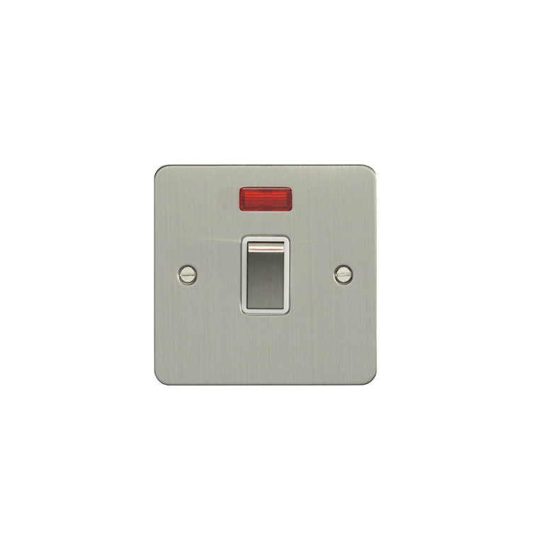 Eurolite Wall Mounted Light Switch | Wayfair.co.uk