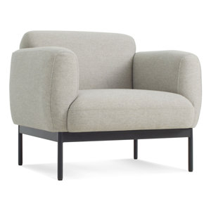 Blu Dot Puff Puff Lounge Chair & Reviews | Wayfair