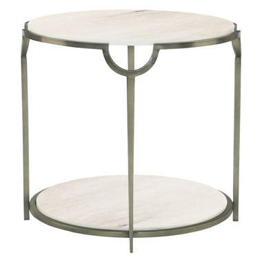 WoodbridgeFurniture Isla Console Table | Perigold
