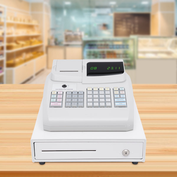 FRONG Cash Management Machine | Wayfair