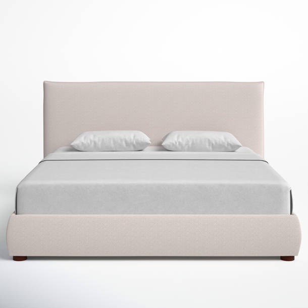 Loon Peak® Treble 20" Width - Drawer Nightstand in Taupe & Reviews ...