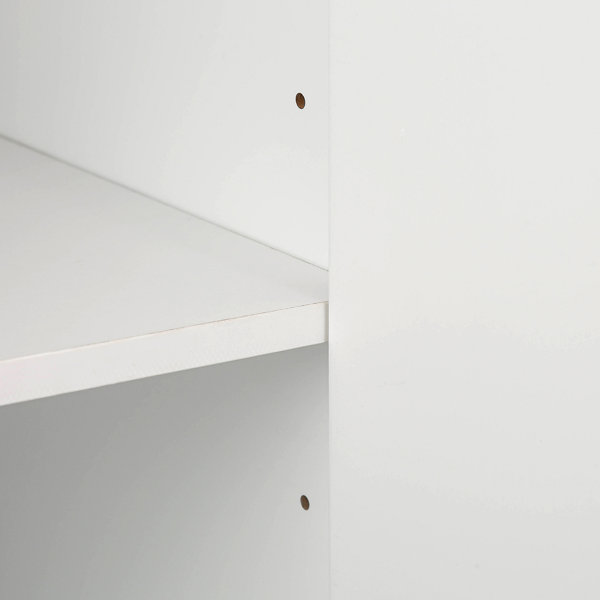 Mercer41 Hamaz 60.05" Wide Sideboard | Wayfair