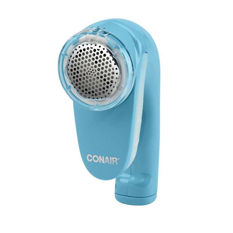 Conair Completecare Fabric Shaver Battery OperatedBlue | Wayfair