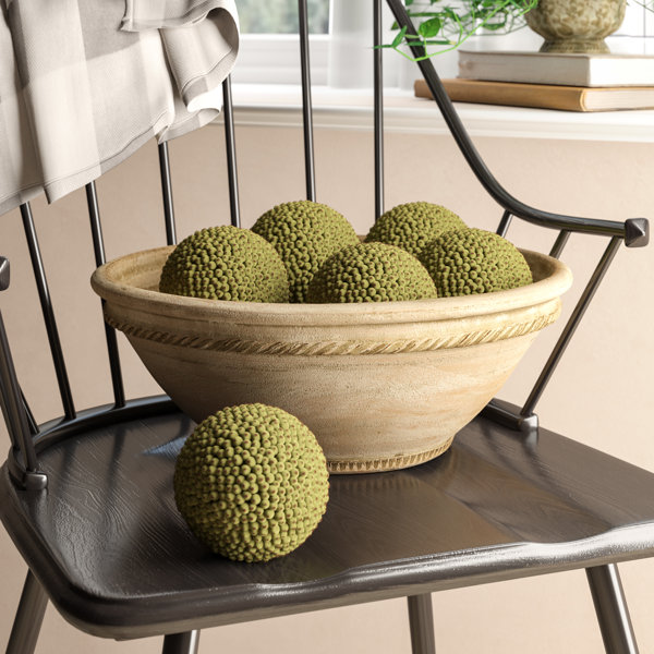 Pear-ball | Wayfair