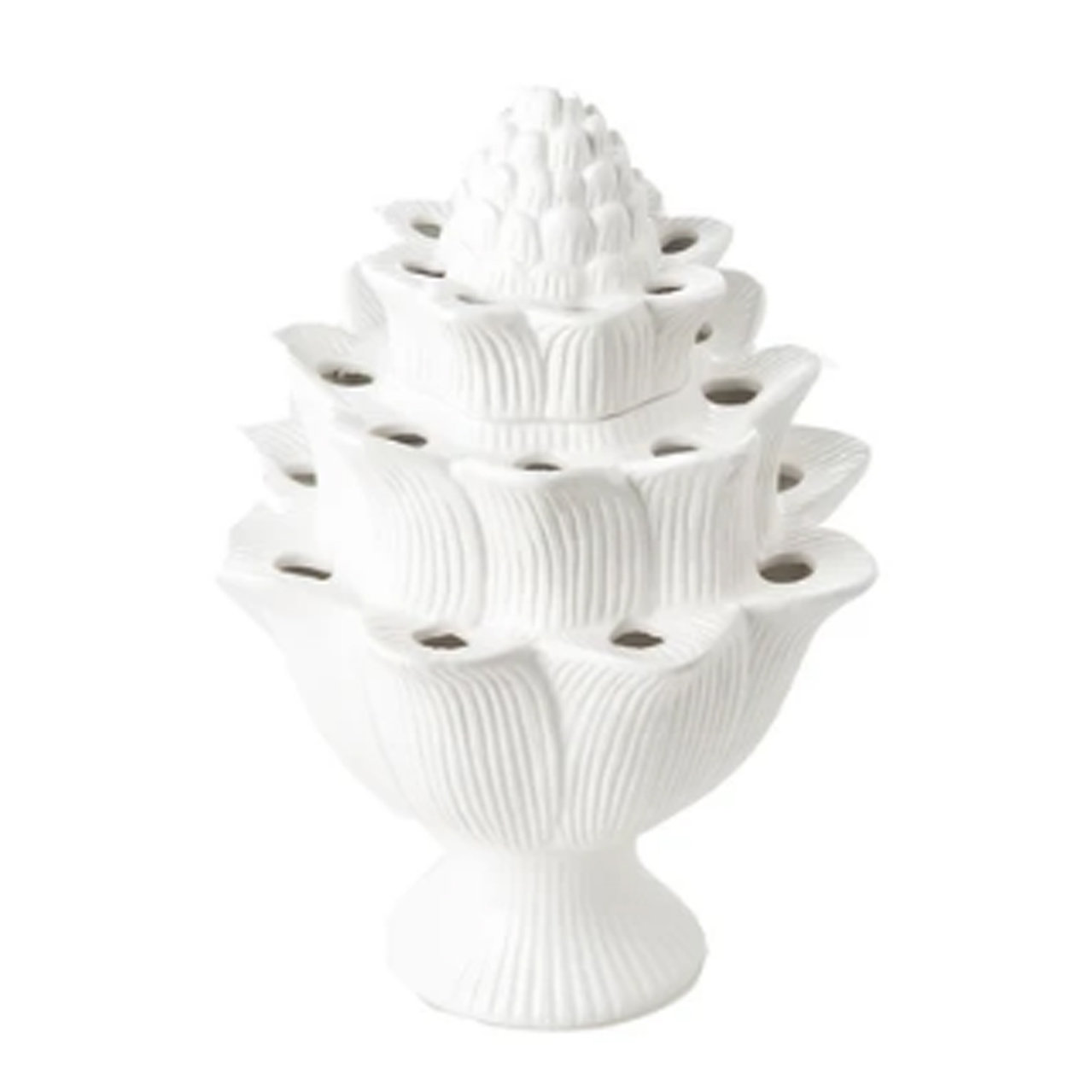 Abigails Handmade Ceramic Table Vase & Reviews | Wayfair