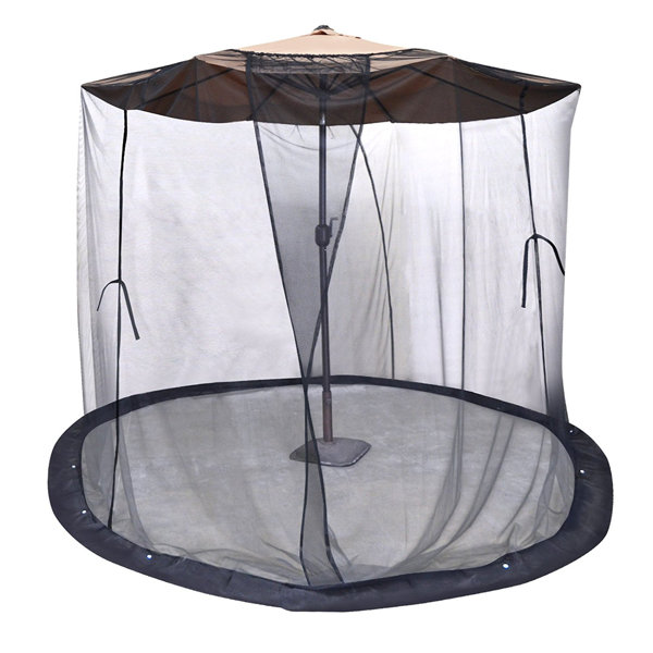 SunriseOutdoorLTD Insect Net Mosquito Net Bug Tent & Reviews - Wayfair ...