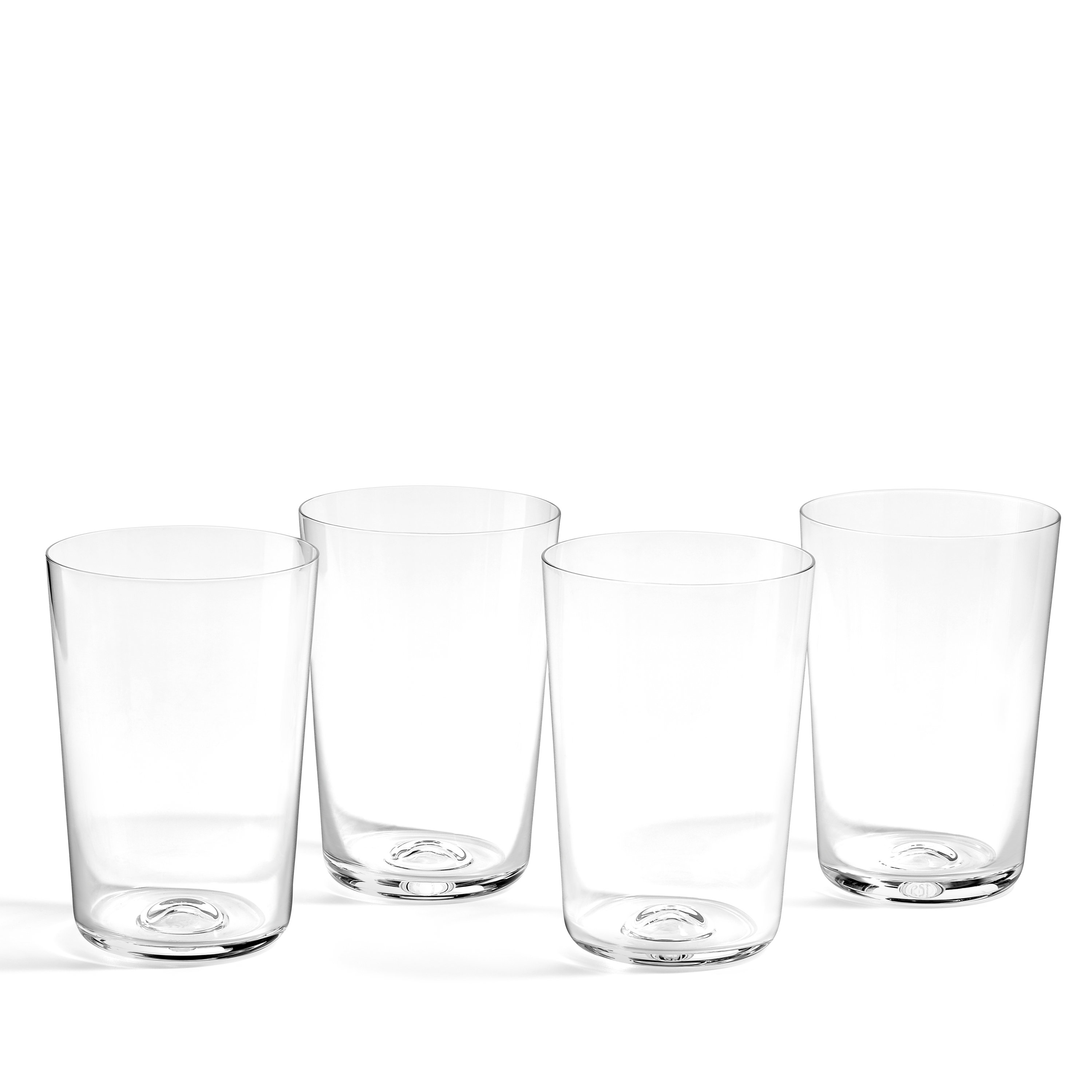 Royal Doulton 1815 Glass Highball (Set of 4) | Wayfair