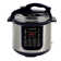 Mega Chef 8-Qt. Digital Pressure Cooker & Reviews | Wayfair