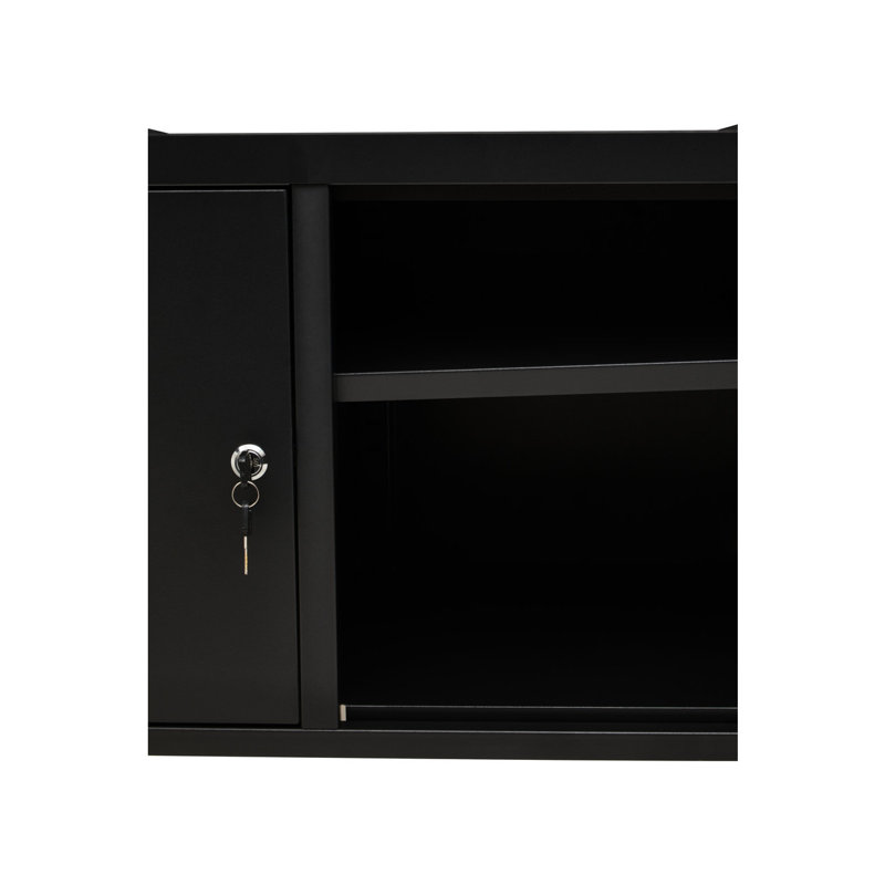 17 Stories Jon-James Tiers 4 - Tier Sections 4 - Section 118Cm Wide ...