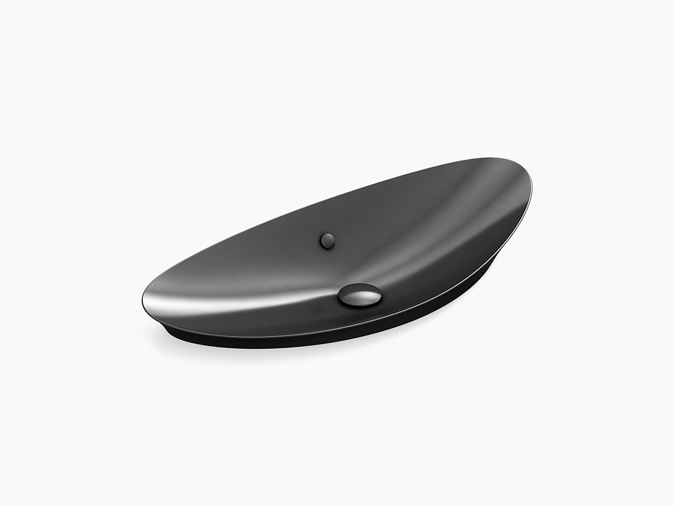 Kohler Veil™ Trough Vessel | Wayfair