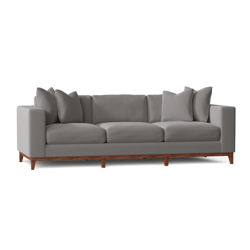 Bernhardt Noel 100'' Upholstered Sofa & Reviews | Wayfair
