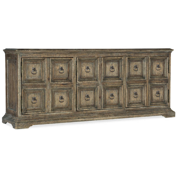 Hooker Furniture La Grange Accent Chest & Reviews | Wayfair