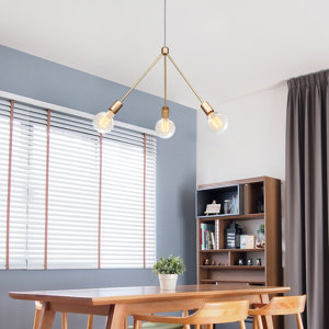 Globe Electric Company 60 Watt G30 E26/Medium (Standard) Dimmable 2200K ...