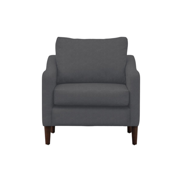 17 Stories Jaciah Upholstered Armchair | Wayfair.co.uk