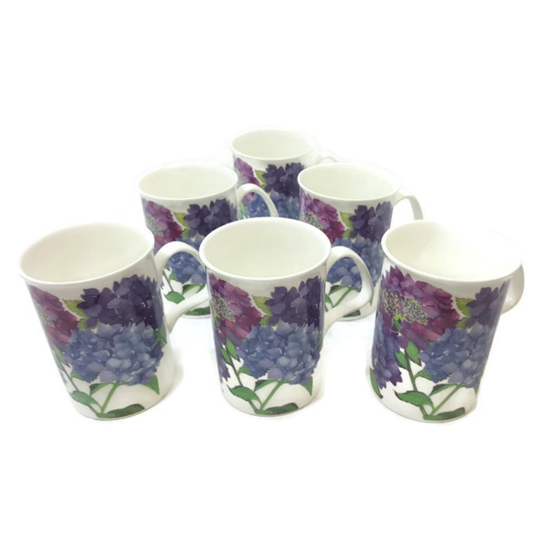 Heim Concept Bone China Coffee Mug | Wayfair