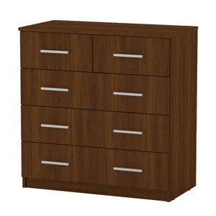 Deep (over 50 cm) Chest of Drawers You'll Love | Wayfair.co.uk