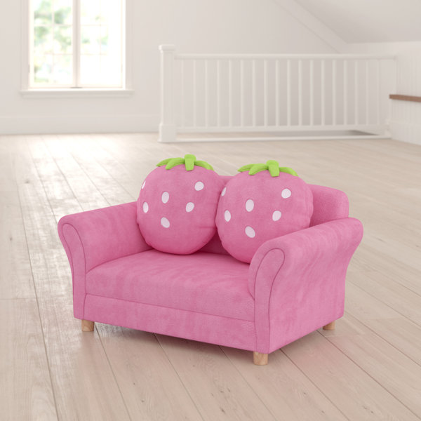 Zoomie Kids Kennon Kids Club & Reviews | Wayfair