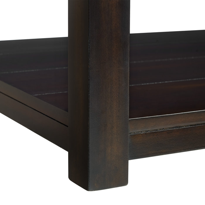 Lark Manor Claiborne Coffee Table & Reviews | Wayfair