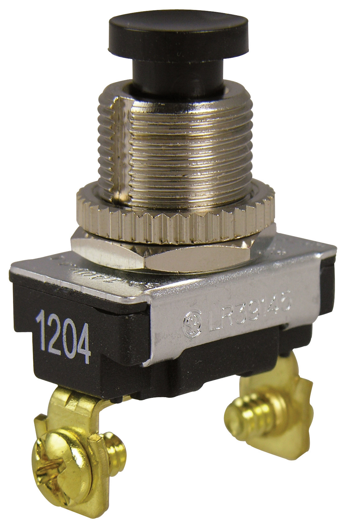 Gardner Bender Push Button Switch | Wayfair