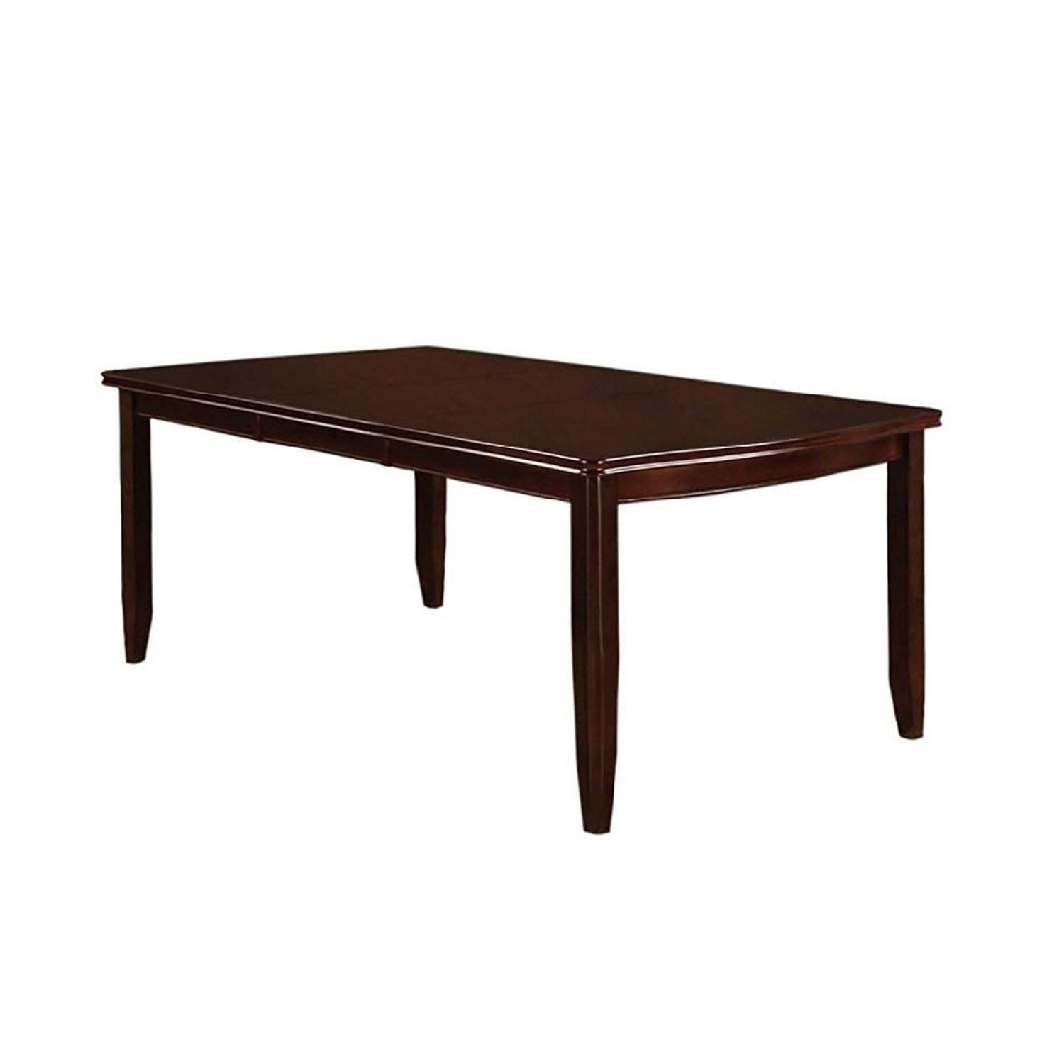 Red Barrel Studio® Extendable Dining Table | Wayfair