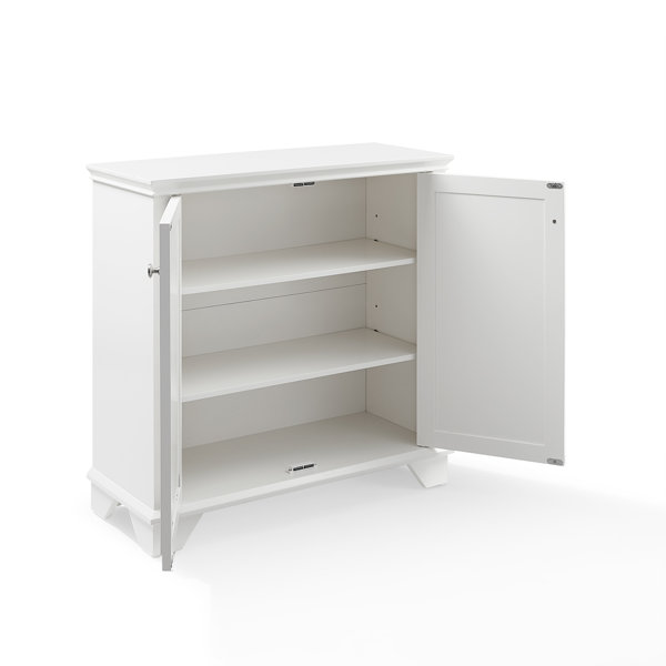 Lark Manor Alexsys Accent Cabinet | Wayfair