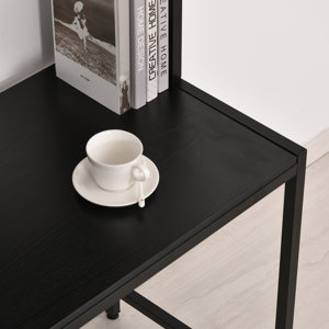 Ebern Designs Alenna 55'' Desk & Reviews | Wayfair