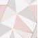 Hashtag Home Addisyn Geometric Wallpaper & Reviews | Wayfair.co.uk