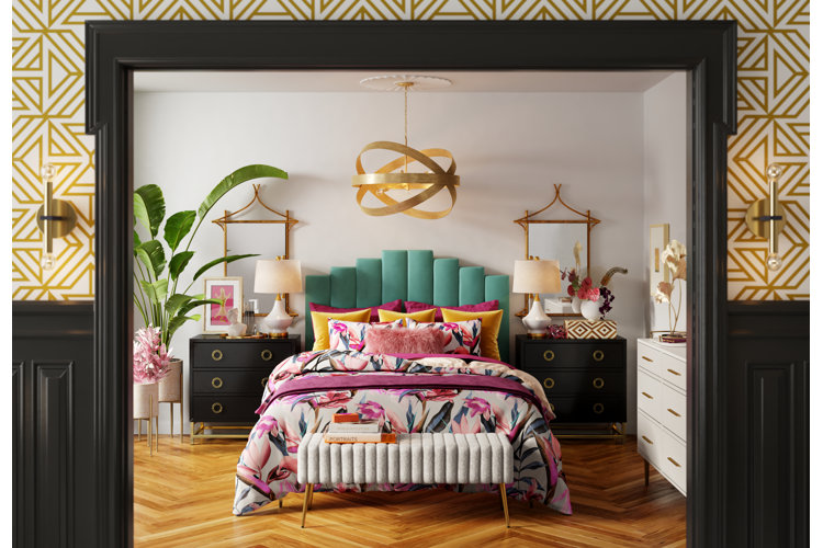 Decorating With Magenta: 10 Easy Ways to Style Magenta | Wayfair