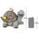 Design Toscano Pebbles The Turtle Garden Statue | Wayfair