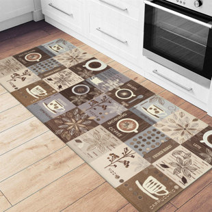 Wayfair | 2' x 3' Kitchen Mats You'll Love in 2022