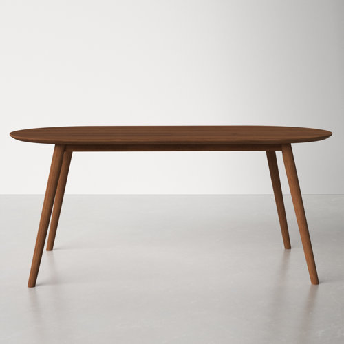 Modern Oval Dining Tables | AllModern