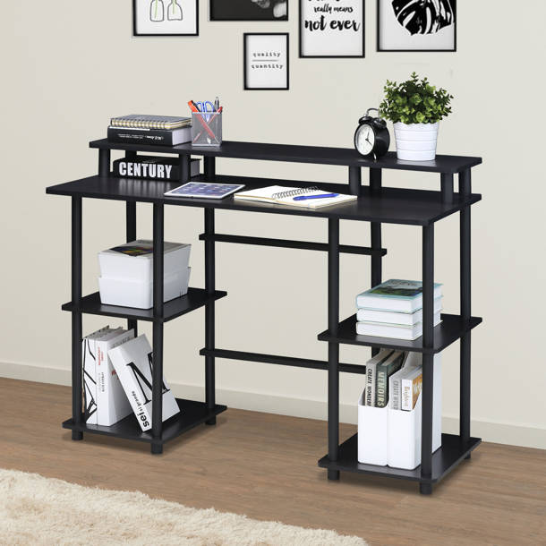 Ebern Designs Stenberg 90cm H x 90cm W Cube Bookcase & Reviews ...