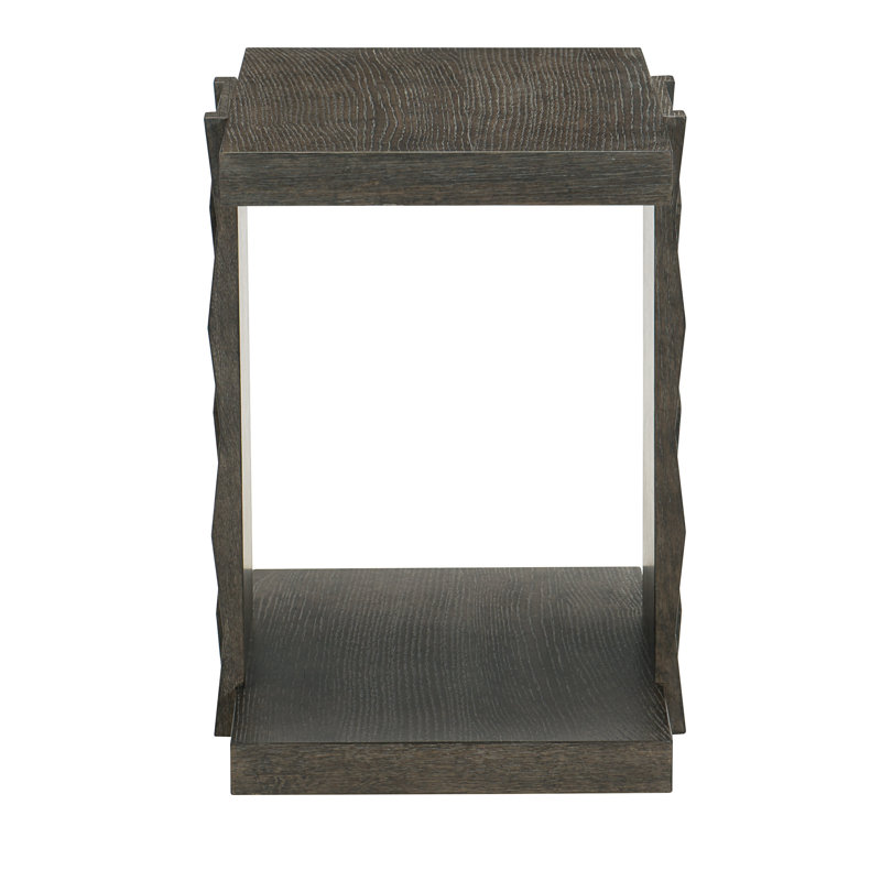 Bernhardt Linea Rectangular End Table | Perigold