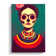 Maturi Frida Kahlo Sugar Skull | Wayfair.co.uk