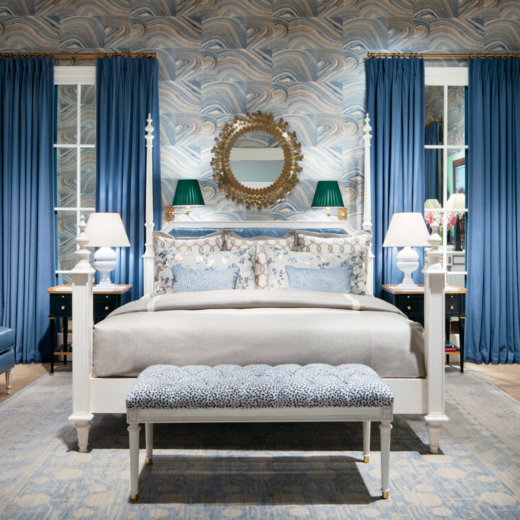 Eastern Accents Baynes Duvet Cover Set & Reviews | Perigold