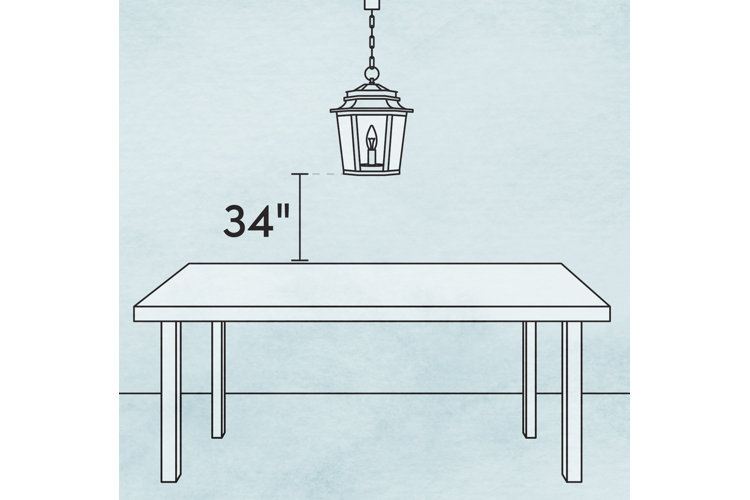How to Measure for Outdoor Lighting Plus 7 Placement Ideas | Wayfair