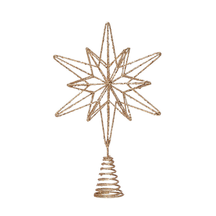 Tree Topper & Reviews | Birch Lane