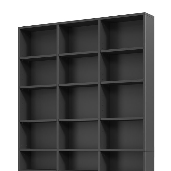 17 Stories CD Shelf & Reviews | Wayfair.co.uk