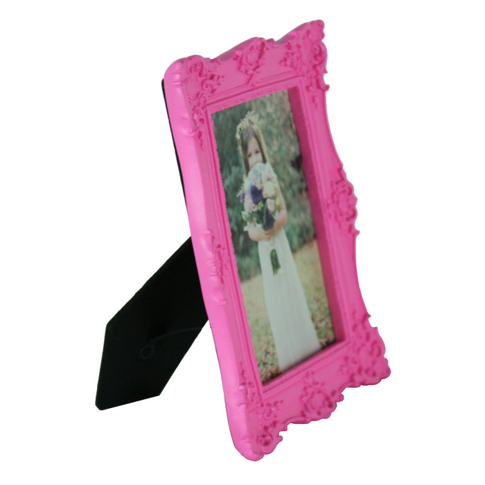 Wrought Studio Willman Picture Frame & Reviews | Wayfair